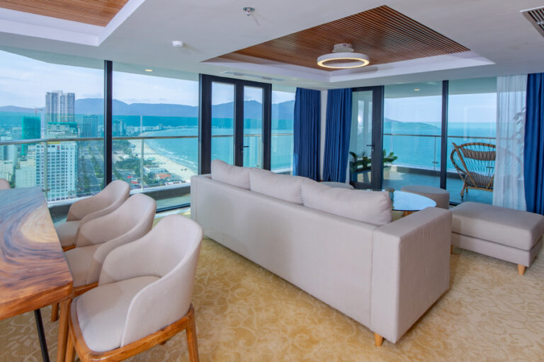 Sala Danang Beach Hotel - Sala Hotel Group, Vietnam | Official Website
