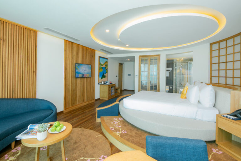 Sala Danang Beach Hotel - Sala Hotel Group, Vietnam | Official Website