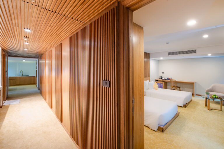 Sala Danang Beach Hotel - Sala Hotel Group, Vietnam | Official Website