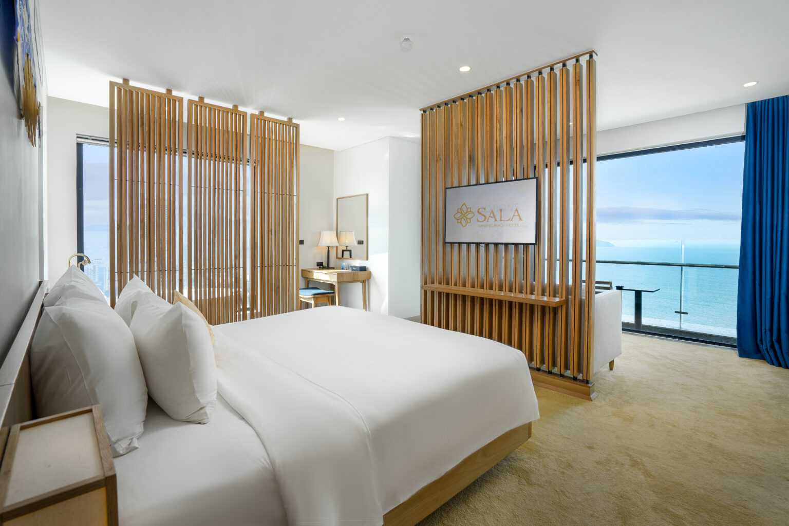 Sala Danang Beach Hotel - Sala Hotel Group, Vietnam | Official Website